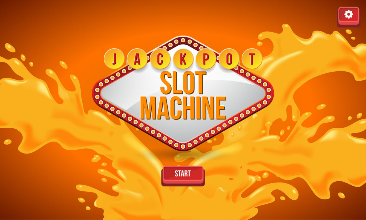 Slot Machine - HTML5 Game | HTML5 онлайн игры самых популярных жанров и с любимыми персонажами ...